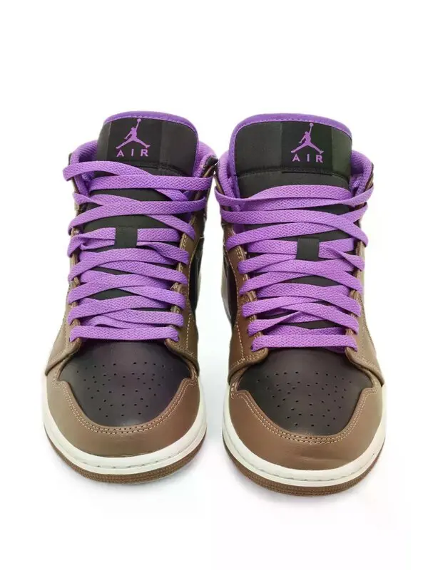 JORDAN 1 High-top Sneakers