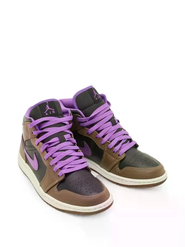 JORDAN 1 High-top Sneakers