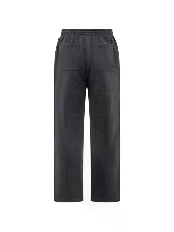 REPRESENT Elasticated-waist Track Pants