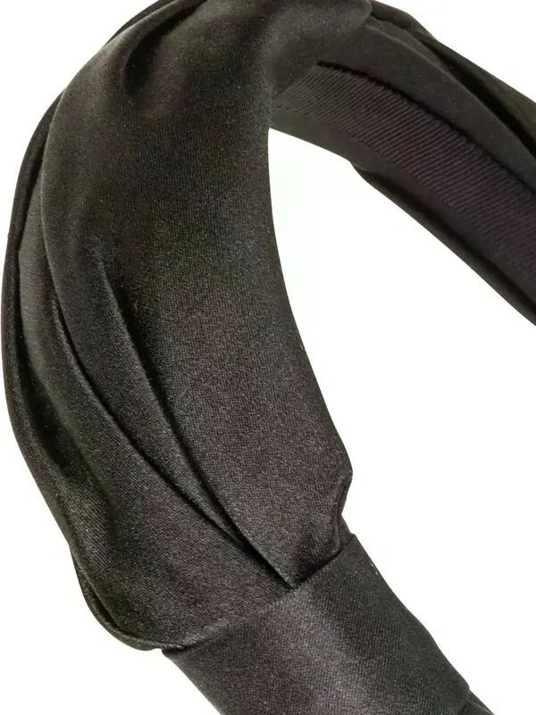 JENNIFER BEHR Audrey Satin Headband