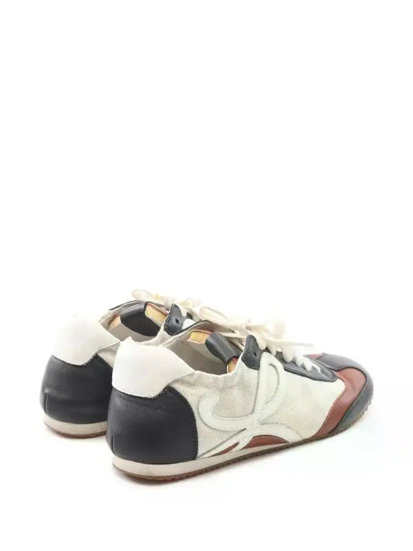 Loewe 2000s Ballet Runner Sneakers