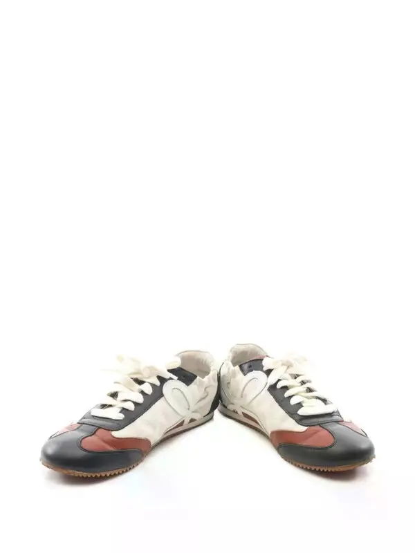 Loewe 2000s Ballet Runner Sneakers