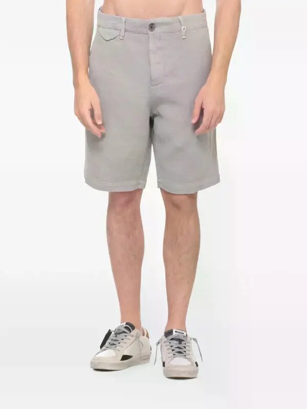 MYTHS Bermuda Shorts