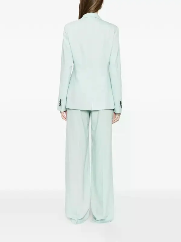 Kiton Single-breasted Tailored Suit