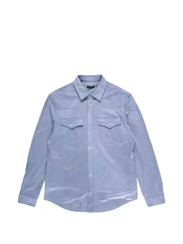 Monfrère Eastwood Shirt