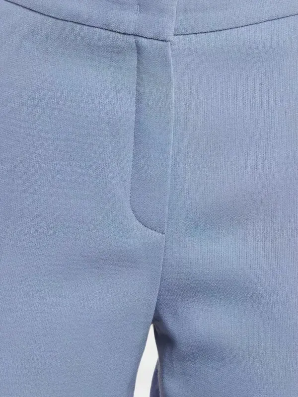 Valentino Garavani Wool Tailored Trousers