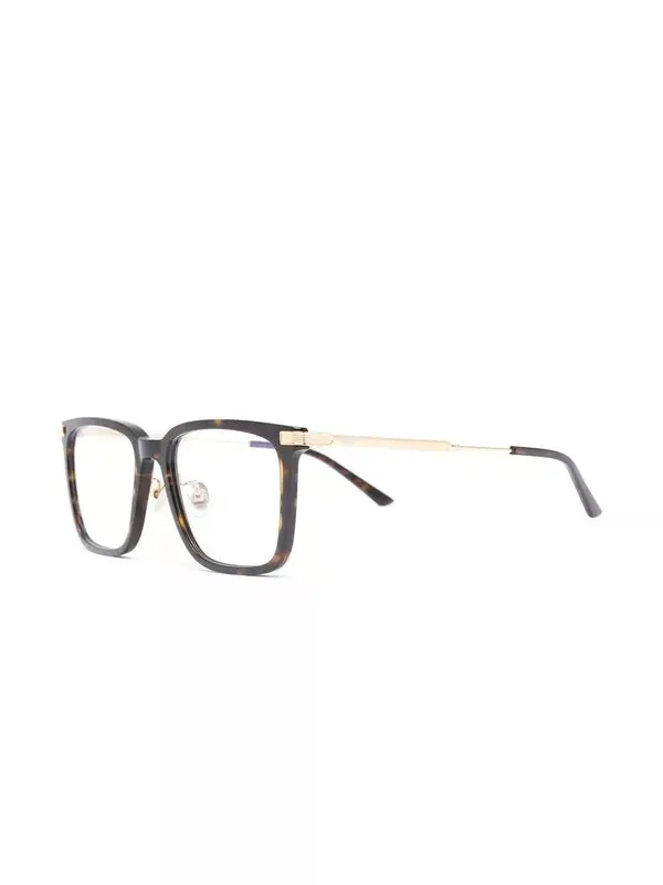 Cartier Wayfarer-frame Eyeglasses