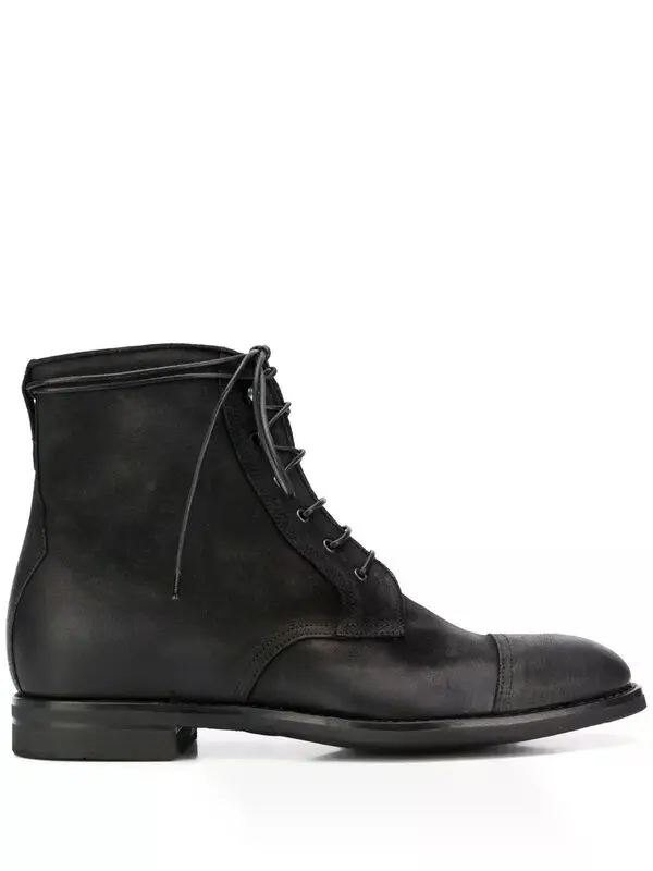 SCAROSSO Paolo Ankle Boots