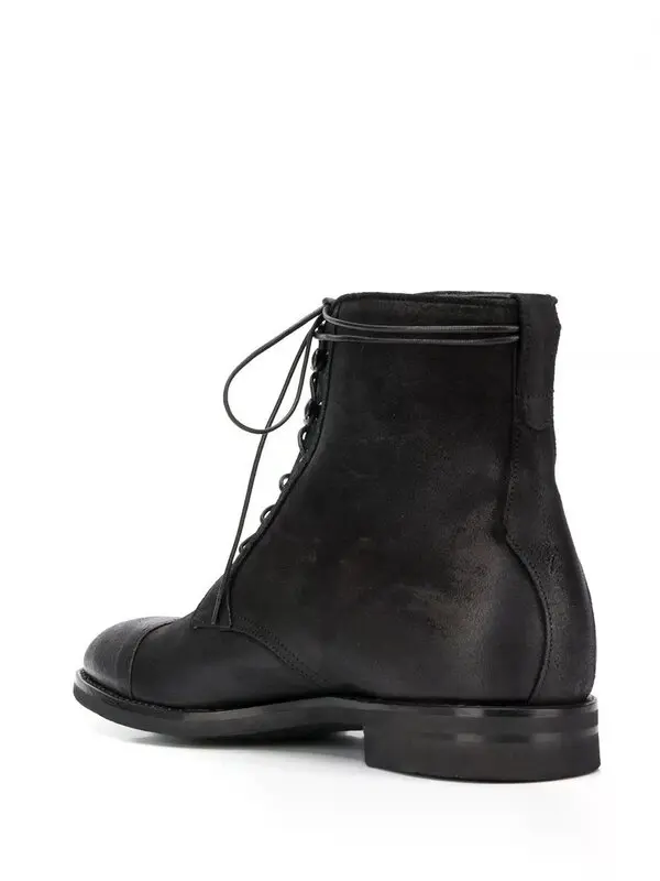 SCAROSSO Paolo Ankle Boots