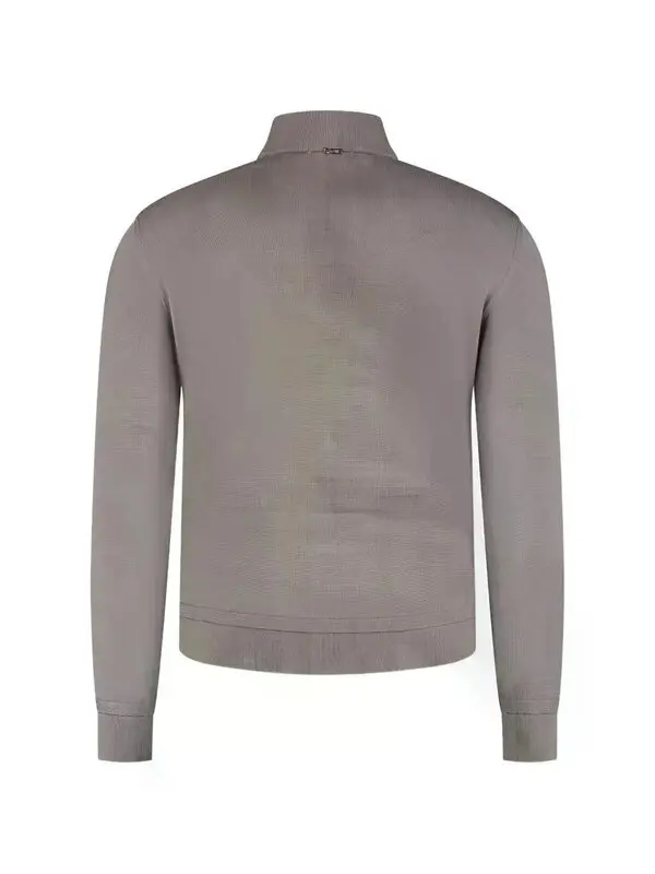 Herno Padded Panelled Jacket