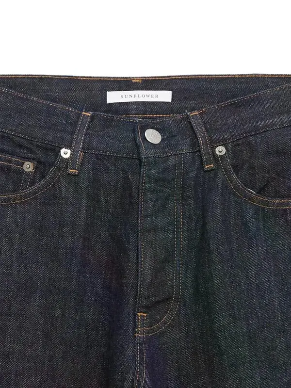 SUNFLOWER Straight-leg Jeans