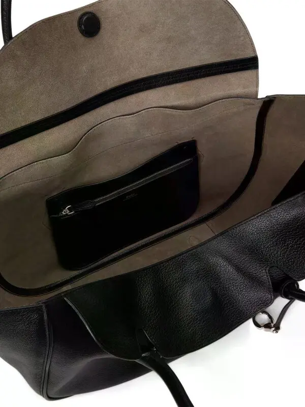 Polo Ralph Lauren Logo Shoulder Bag