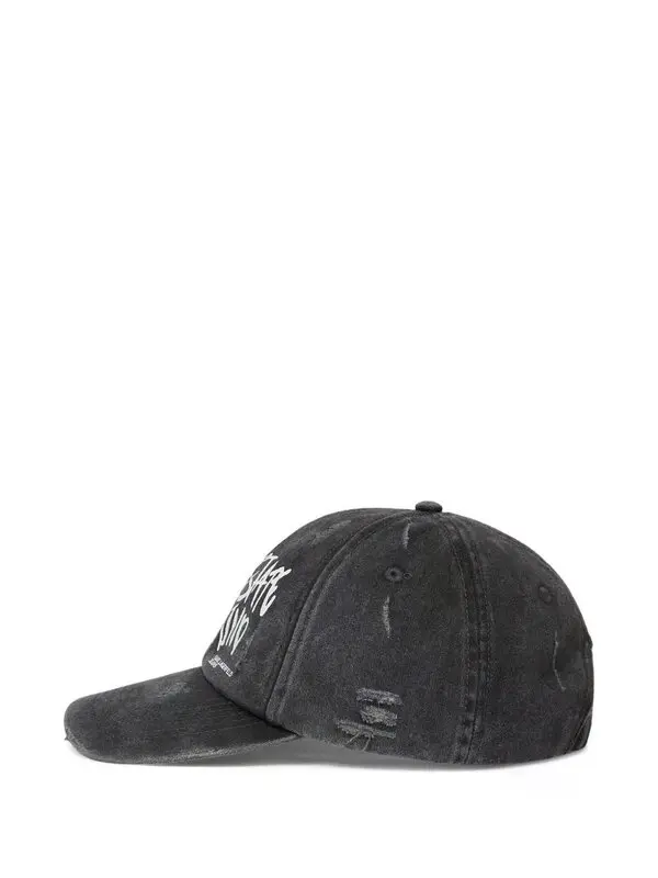 Karl Lagerfeld Baseball Cap