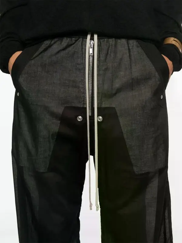 Rick Owens Bela Trousers
