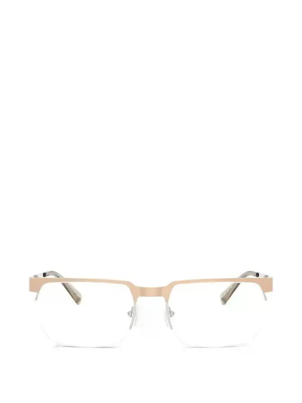 Michael Kors Zambia Eyeglasses