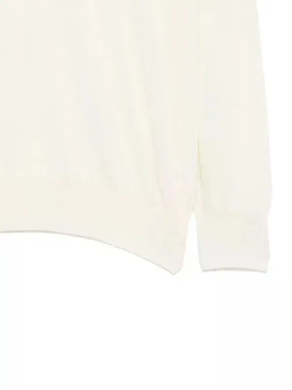 GRAN SASSO Wool Roll Neck Sweater