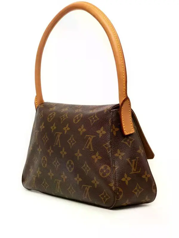 LOUIS VUITTON Mini Looping Shoulder Bag