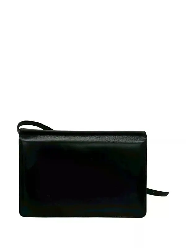 Gucci 20th Century Leather Crossbody Bag