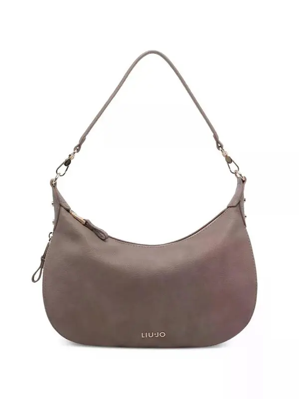 Liu Jo Logo Plaque Crossbody Bag