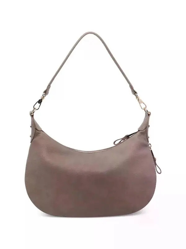 Liu Jo Logo Plaque Crossbody Bag