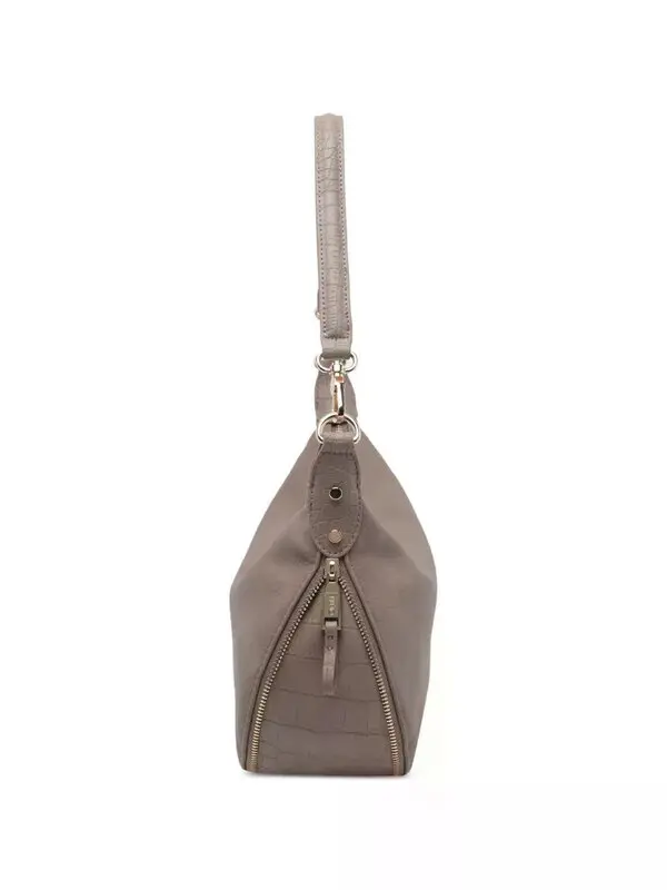 Liu Jo Logo Plaque Crossbody Bag