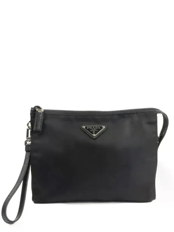 Prada Clutch Bag