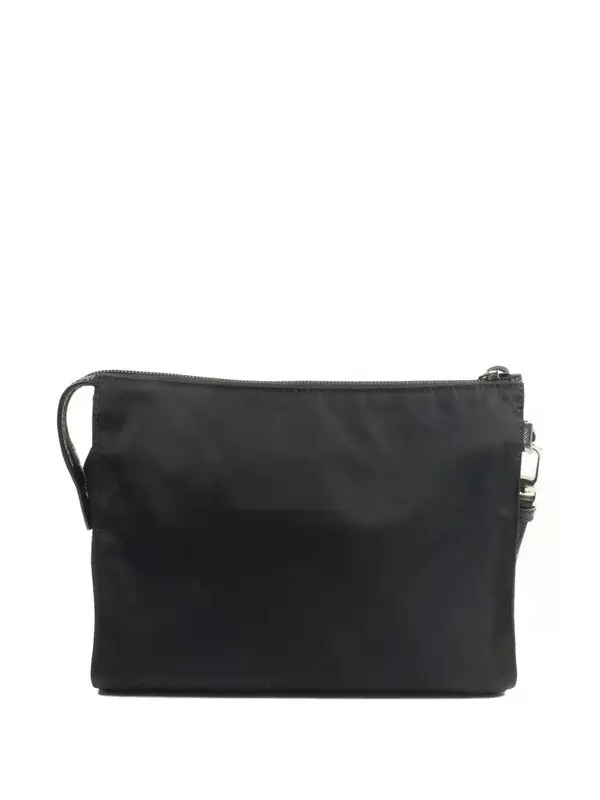 Prada Clutch Bag