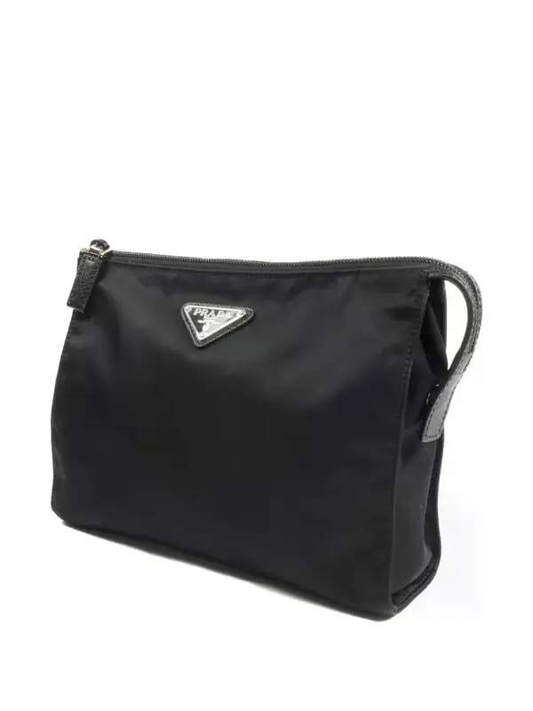 Prada Clutch Bag