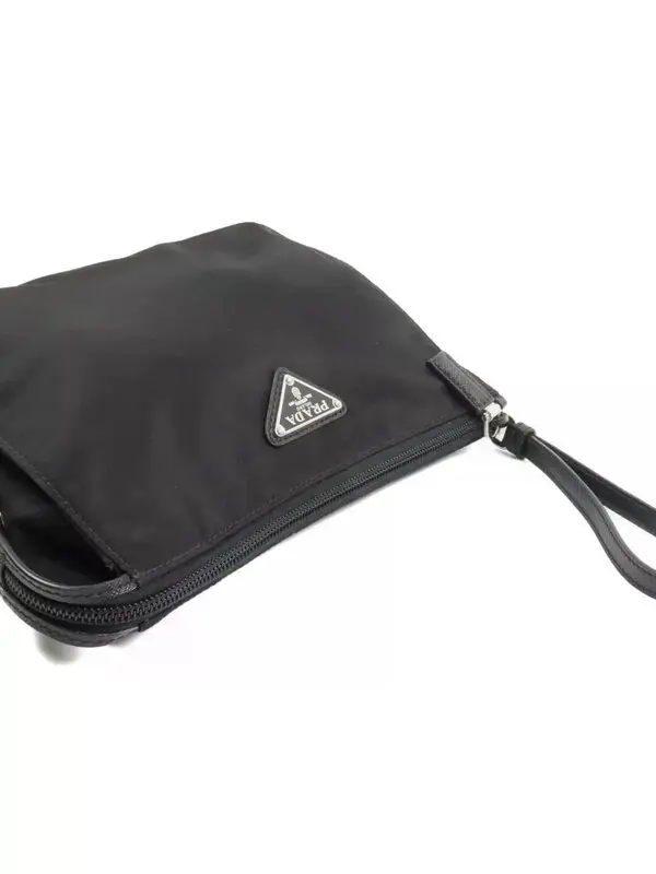 Prada Clutch Bag