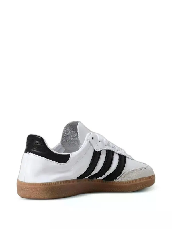 Adidas Samba Decon Leather Sneakers