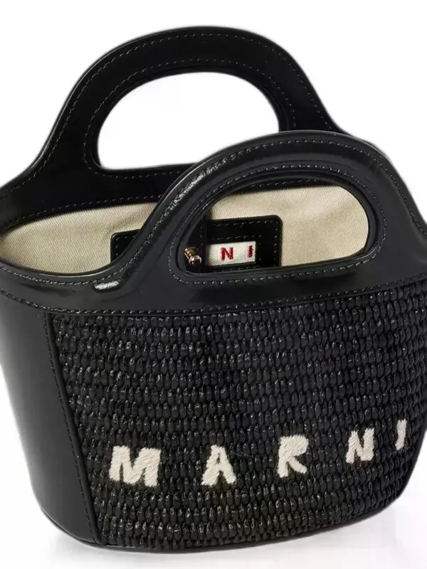 Marni Tropicalia Shoulder Bag