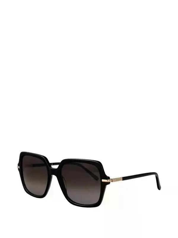 FERRAGAMO Square-frame Sunglasses