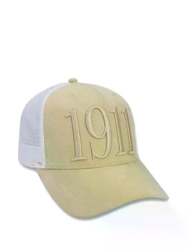 FILA Hazza Embroidered Cap