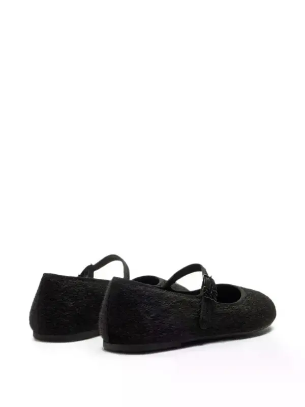 Casadei C-chain Ballet Flats