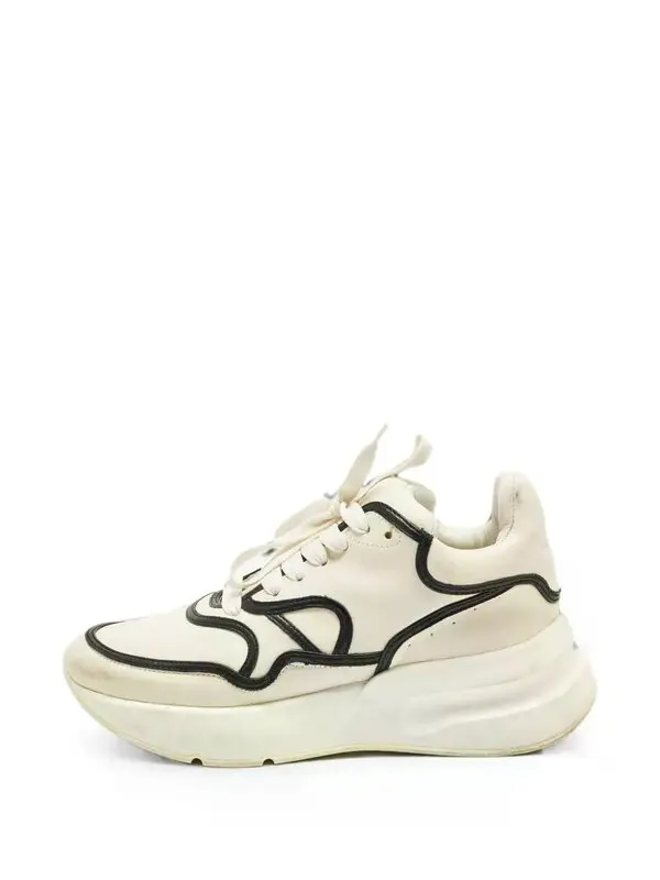 Alexander McQueen Runner Sneakers