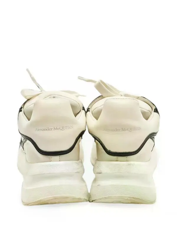 Alexander McQueen Runner Sneakers