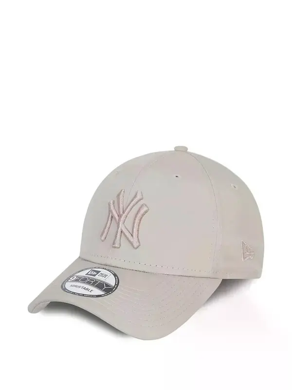 New Era 9forty New York Yankees Baseball Cap - Neutrals