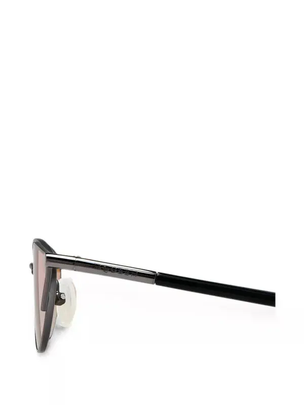 Alexander McQueen Cat-eye Sunglasses