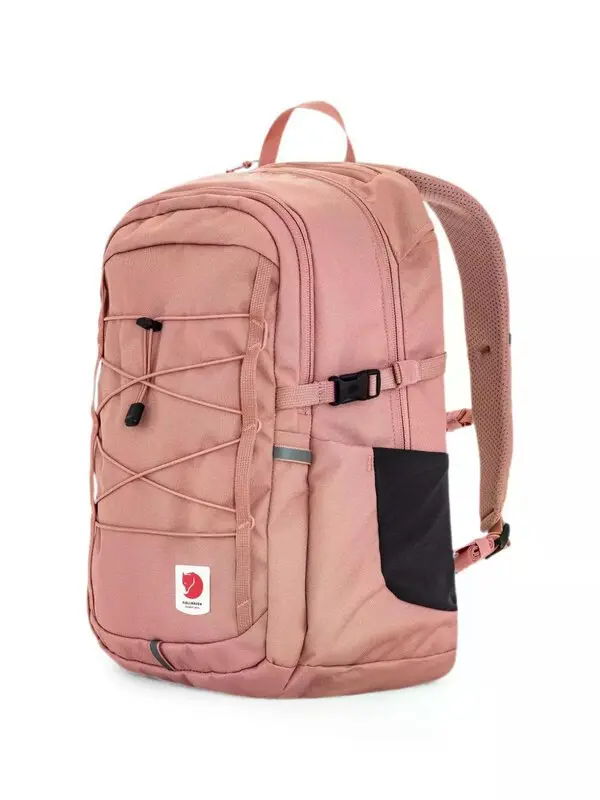 Fjallraven Skule 20 Backpack - Pink