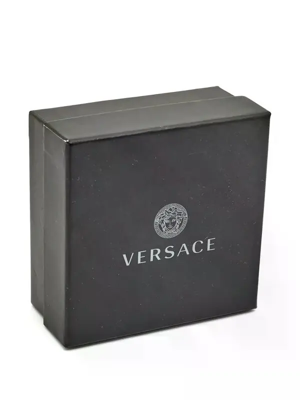 Versace Medusa Logo Slider Bracelet