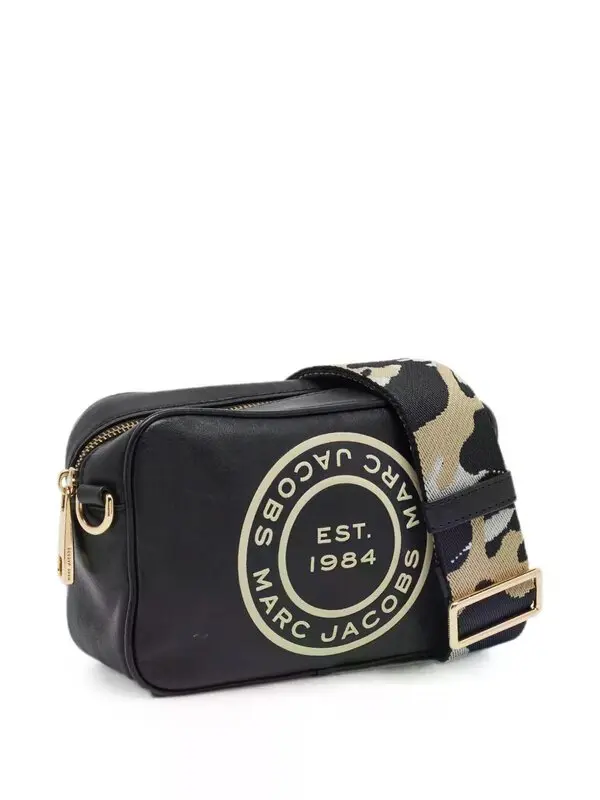 Marc Jacobs Flash Crossbody Bag - Black