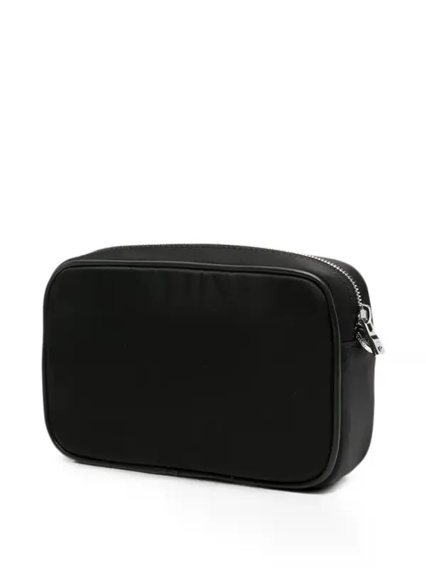 Amiri Logo-patch Shoulder Bag