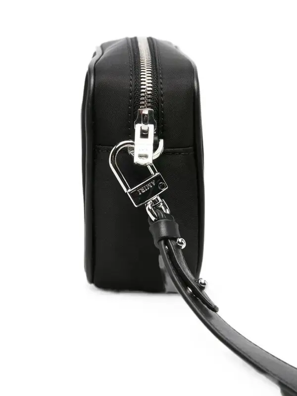 Amiri Logo-patch Shoulder Bag
