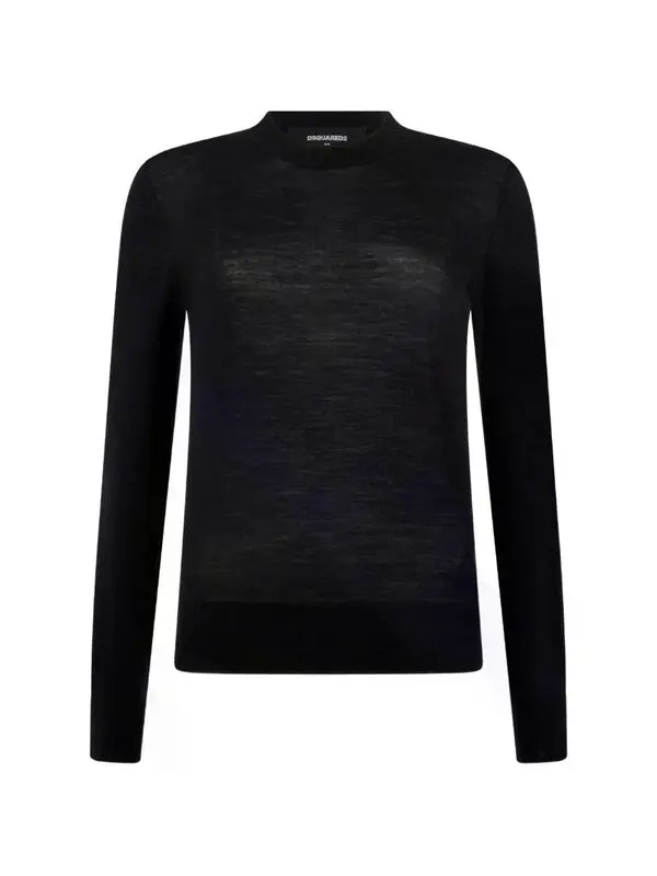Dsquared2 Upside Down Pullover