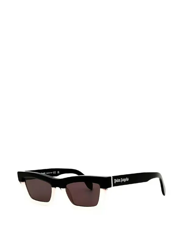 Palm Angels Cat-eye Sunglasses