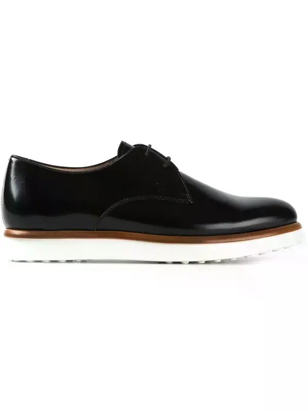 TOD'S Derby Shoes