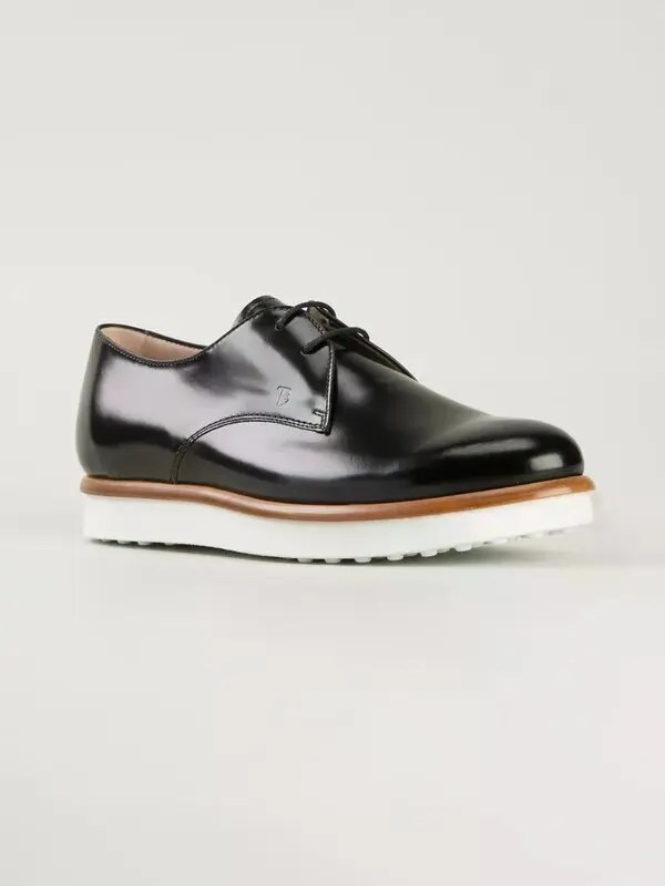 TOD'S Derby Shoes