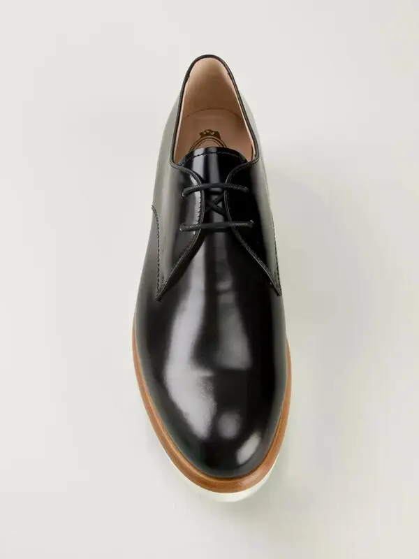TOD'S Derby Shoes