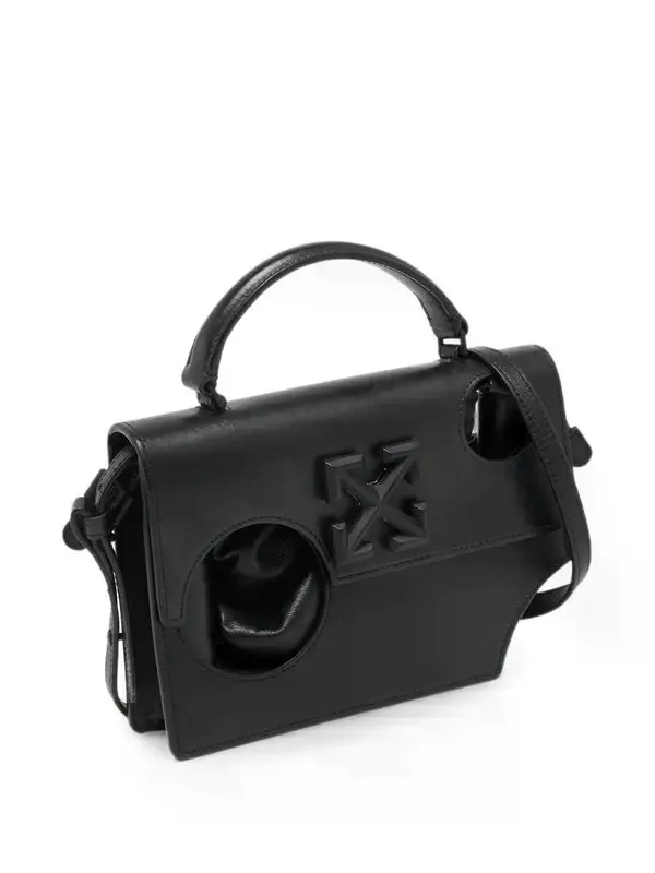 Off-White 1.4 Jitney Tote Bag