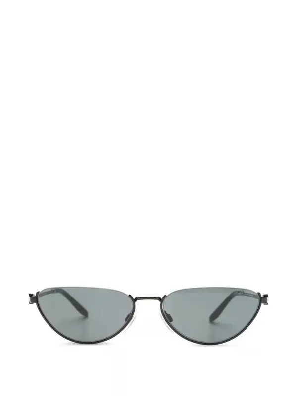 POLO RALPH LAUREN EYEWEAR Polo Ralph Lauren Cat-eye Sunglasses - Black